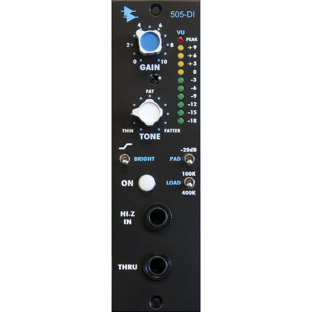DISC API 505-DI Direct Input Module | Gear4music
