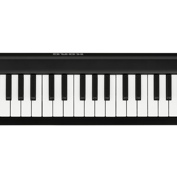 Korg microKEY-2 61 Key USB Controller Keyboard at Gear4music