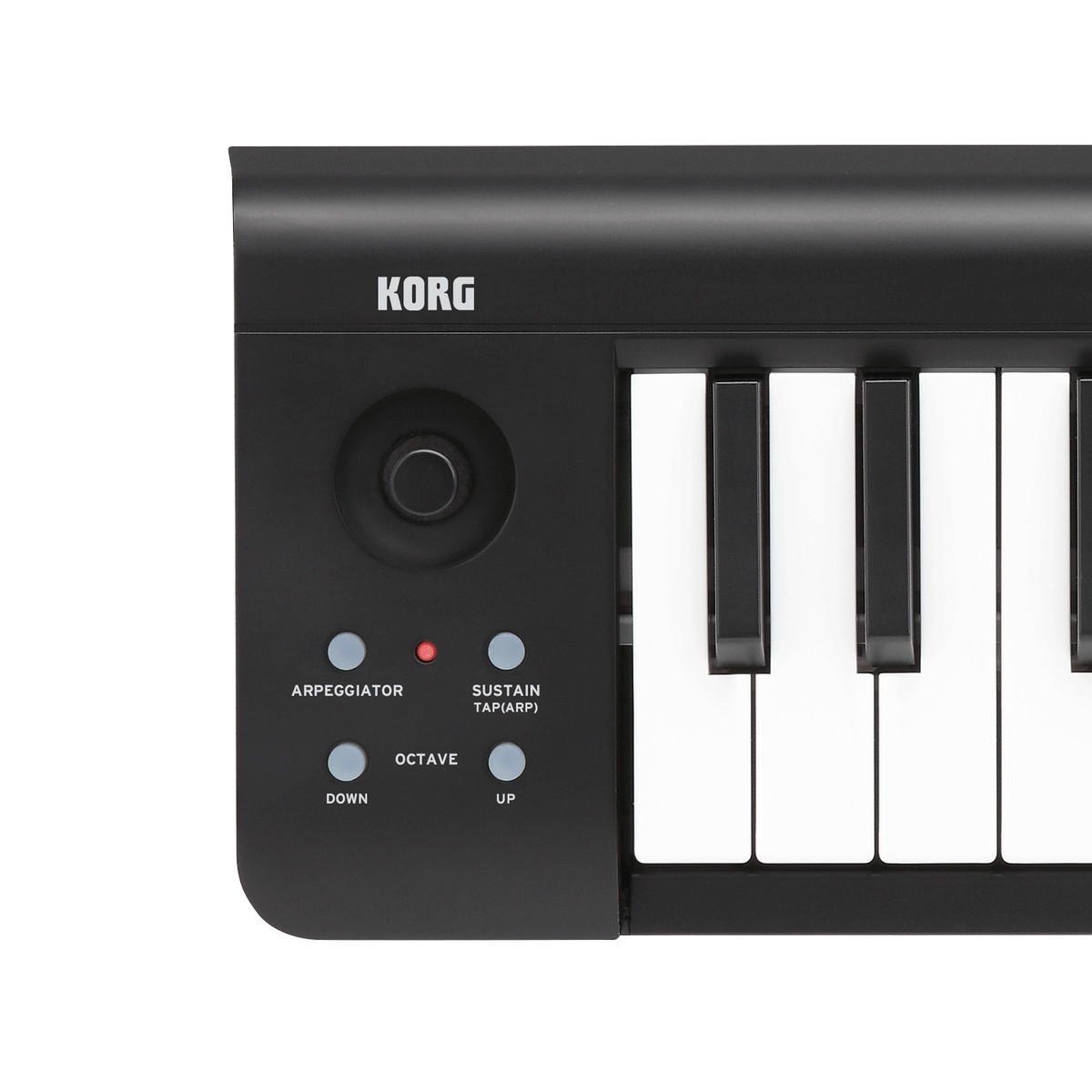 OFFLINE Korg microKey 25 Key USB Controller Keyboard | Gear4music