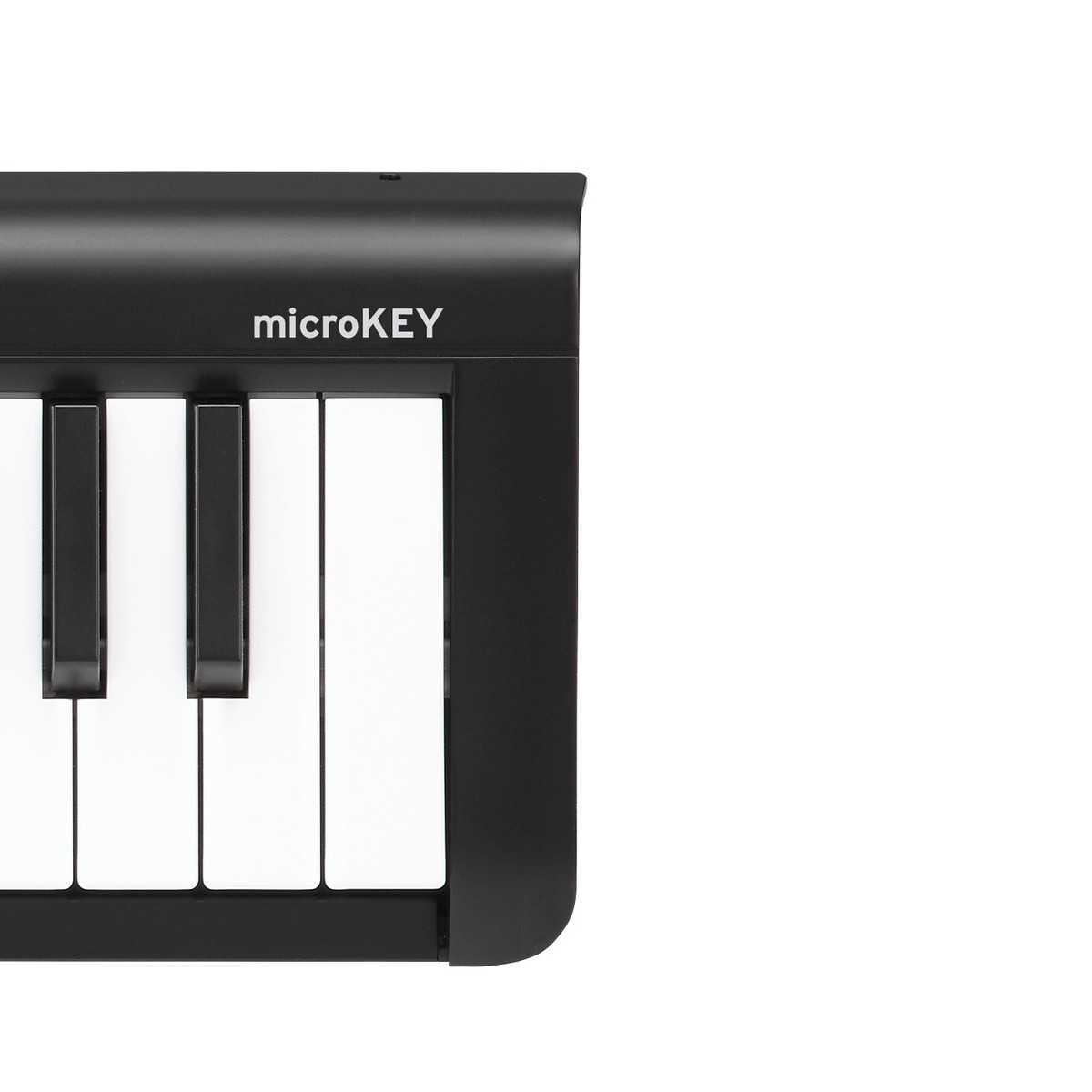 OFFLINE Korg microKey 25 Key USB Controller Keyboard | Gear4music