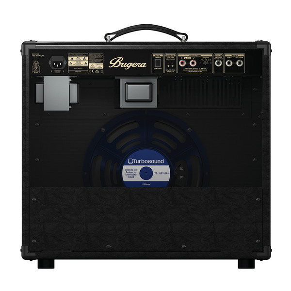 Bugera V55 Infinium Combo at Gear4music
