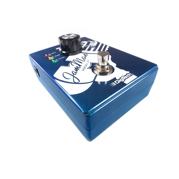 DigiTech JamMan Vocal XT Stompbox at Gear4music