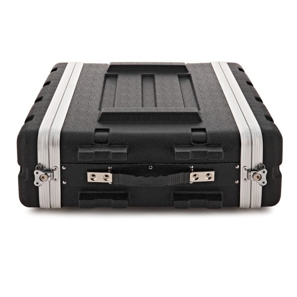 3U 19'' Rack Case by Gear4music at Gear4music