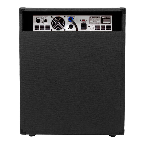 Orange OB1-300 Bass Combo, Black at Gear4music