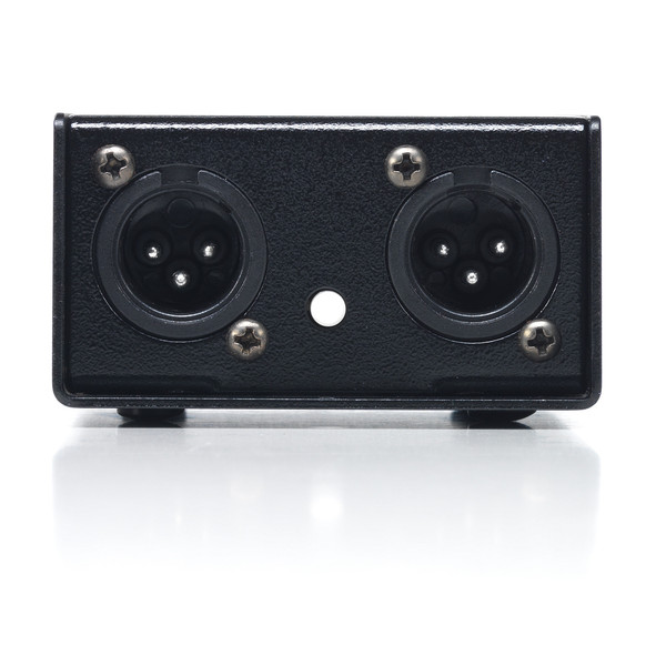 dbx DJdi Two-Channel Passive DI Box at Gear4music