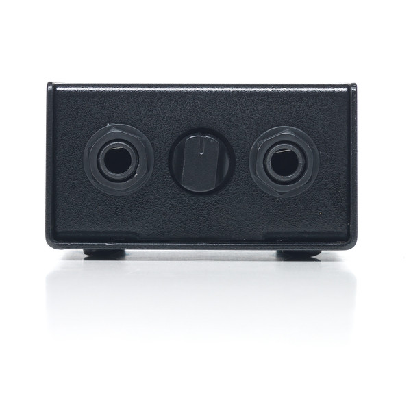 dbx DJdi Two-Channel Passive DI Box at Gear4music