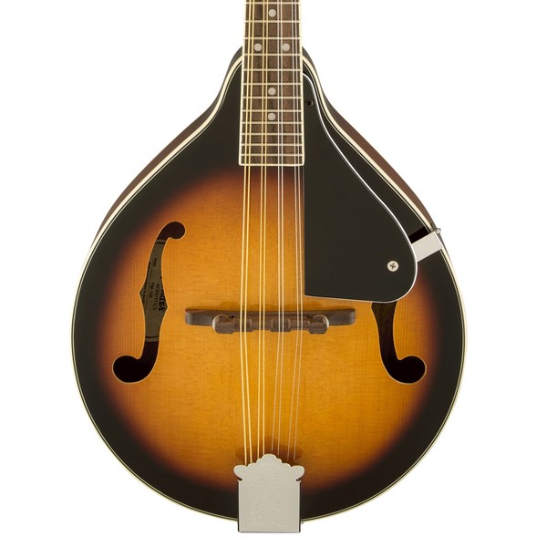 Fender FM-100 Mandolin Pack, Sunburst at Gear4music