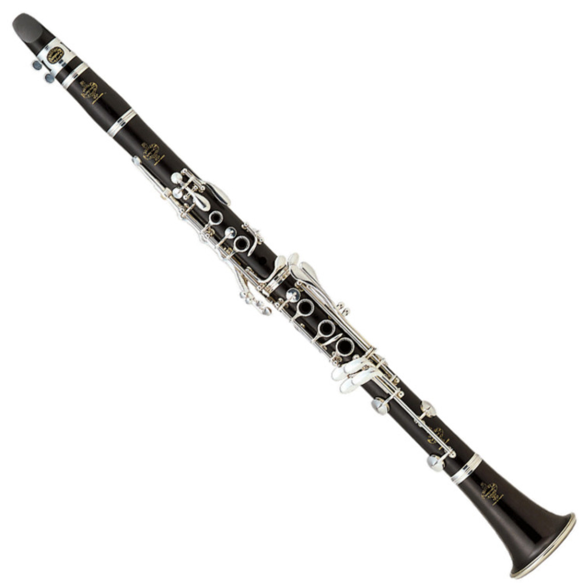 Buffet R13 Professional Clarinet Outfit - Ex Display at Gear4music