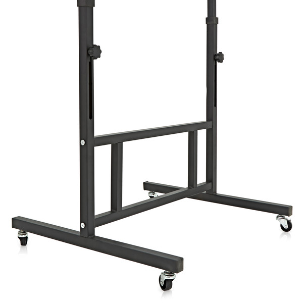 WHD Adjustable Gong Stand, for up to 20 Inch Gongs - Ex Demo at Gear4music