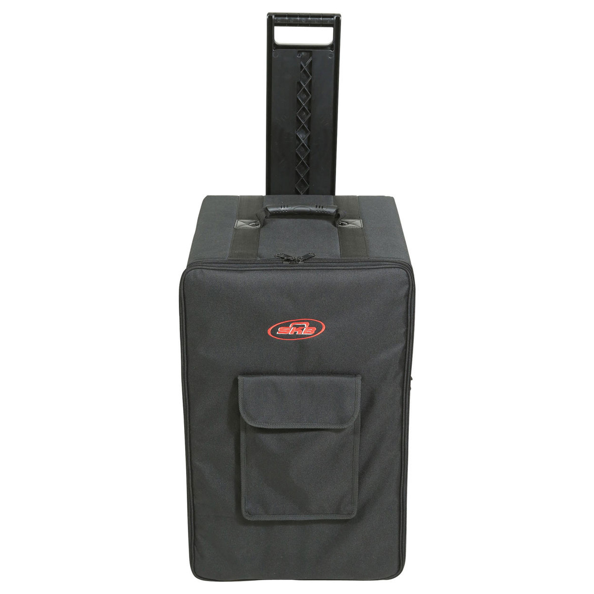 DISC SKB Speaker Soft Case w/Wheels and Pull Handle | Gear4music