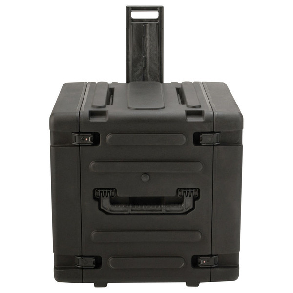 OFFLINE SKB 20" Deep 12U Roto Shockmount Rolling Rack | Gear4music