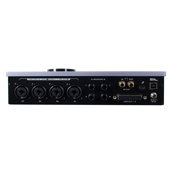 Antelope Audio Zen Tour Portable Audio Interface at Gear4music