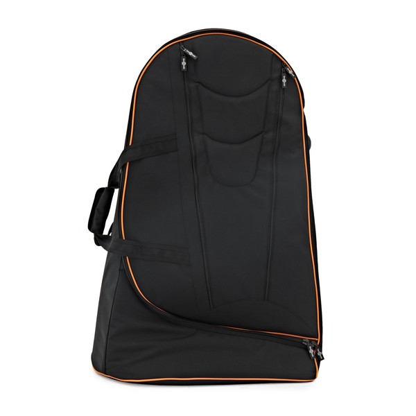 Deluxe Tuba Gig Bag by Gear4music at Gear4music