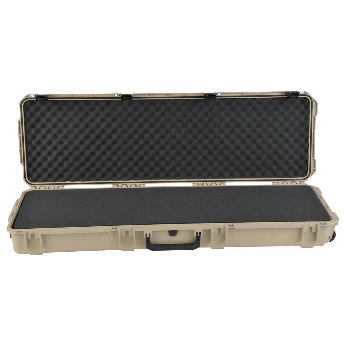 OFFLINE SKB iSeries 5014-6 Waterproof Case (With Layered Foam), Tan at ...