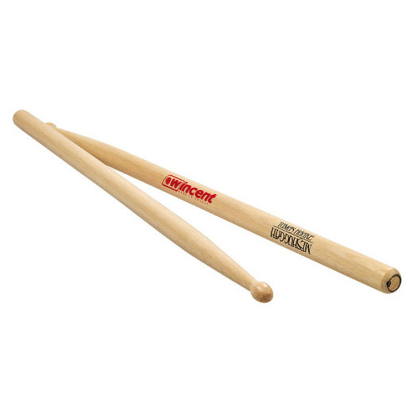 Wincent Tomas Haake Signature Drumsticks at Gear4music