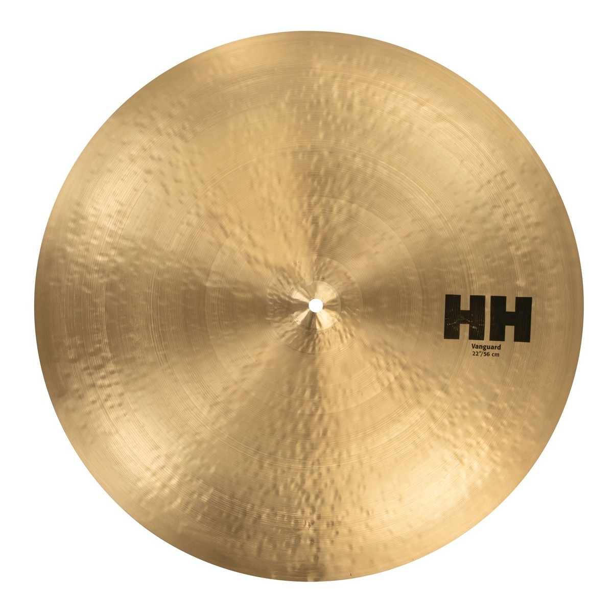 DISC Sabian HH 22" Vanguard Ride Cymbal | Gear4music