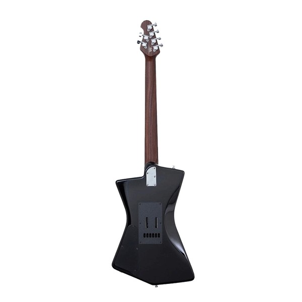 Music Man St. Vincent Signature Guitar, Black at Gear4music