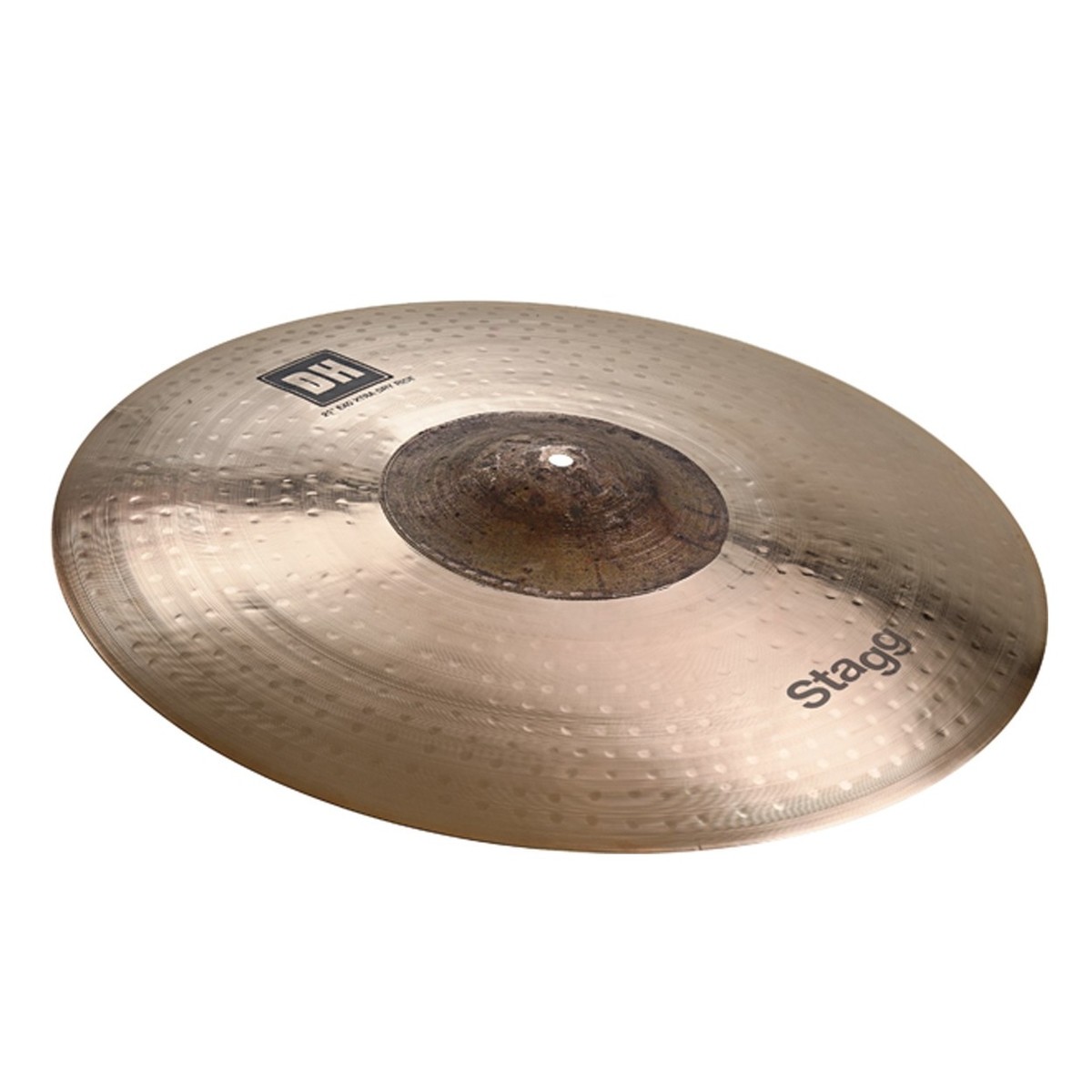 DISC Stagg 20" DH Exo Extra Dry Ride | Gear4music