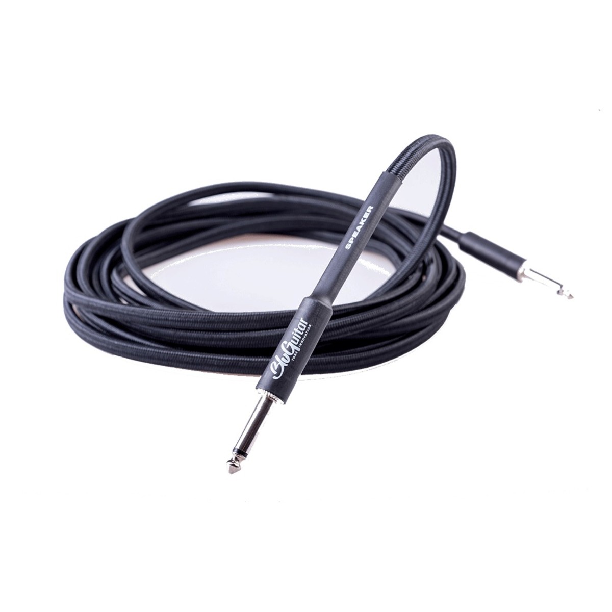 DISC BluGuitar Speaker Cable, 6M at Gear4music