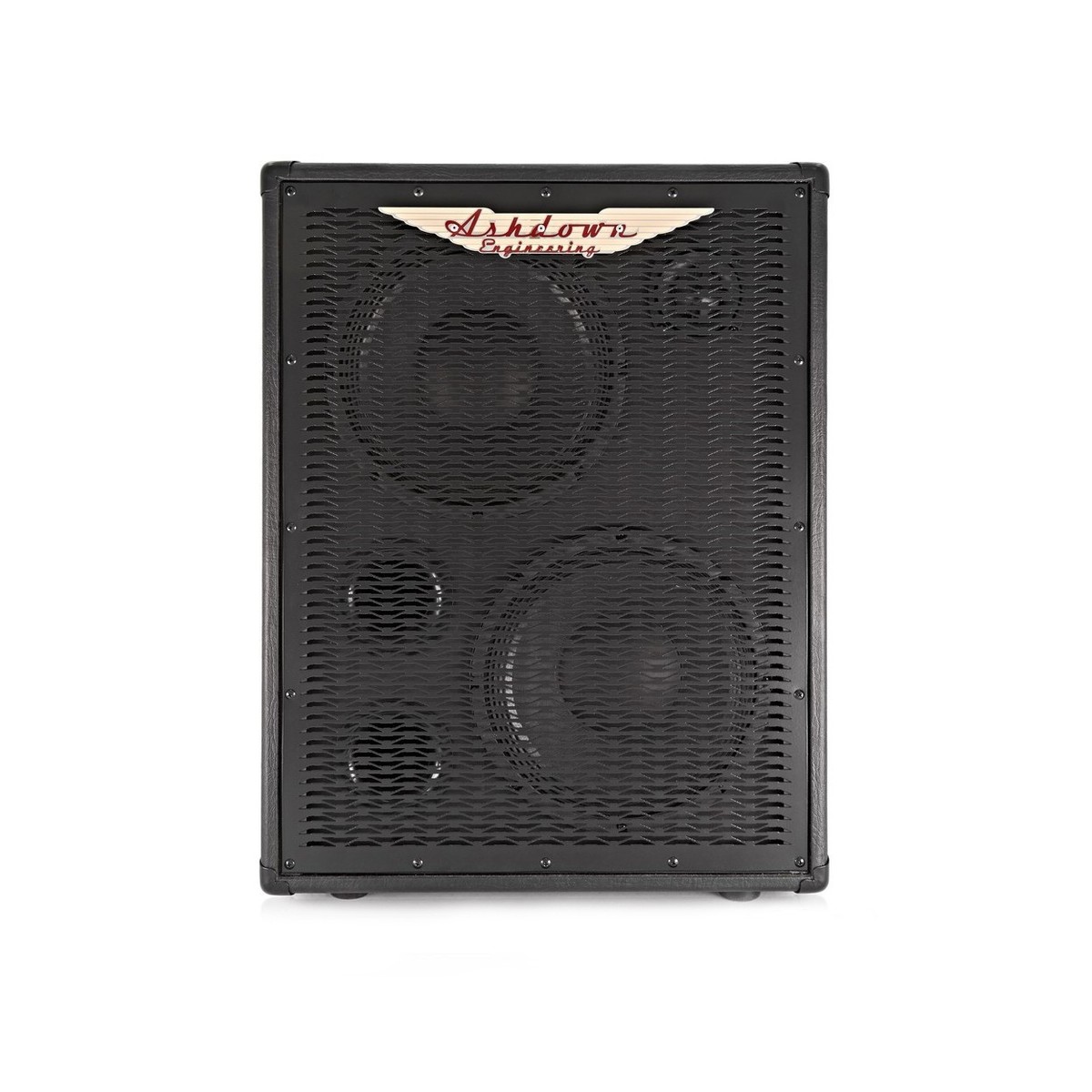 DISC Ashdown ABM 2 x 10 Mini Bass Amp Cab | Gear4music