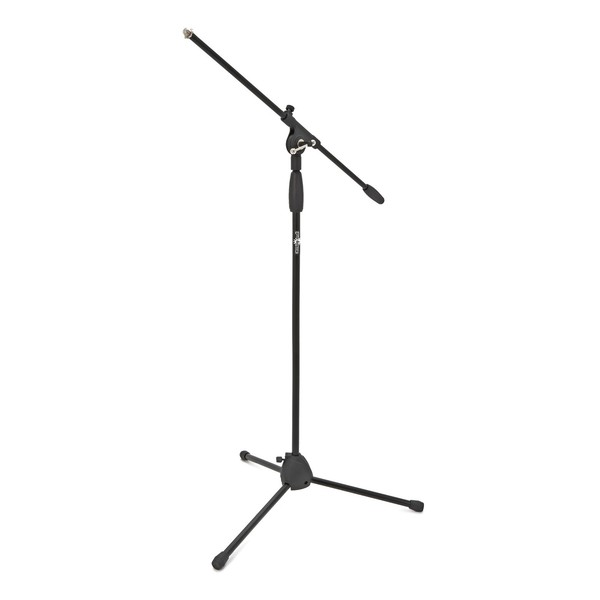 Shure SM58 Dynamic Vocal Mic with Stand and Cable at Gear4music