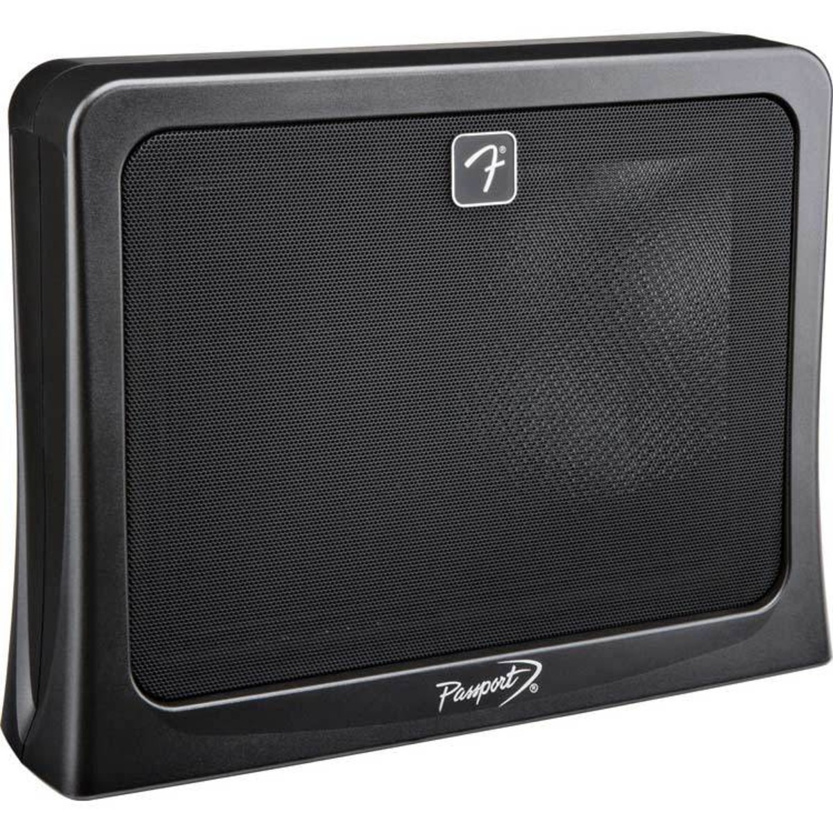 DISC Fender Passport Executive, 100W Portable PA System | Gear4music