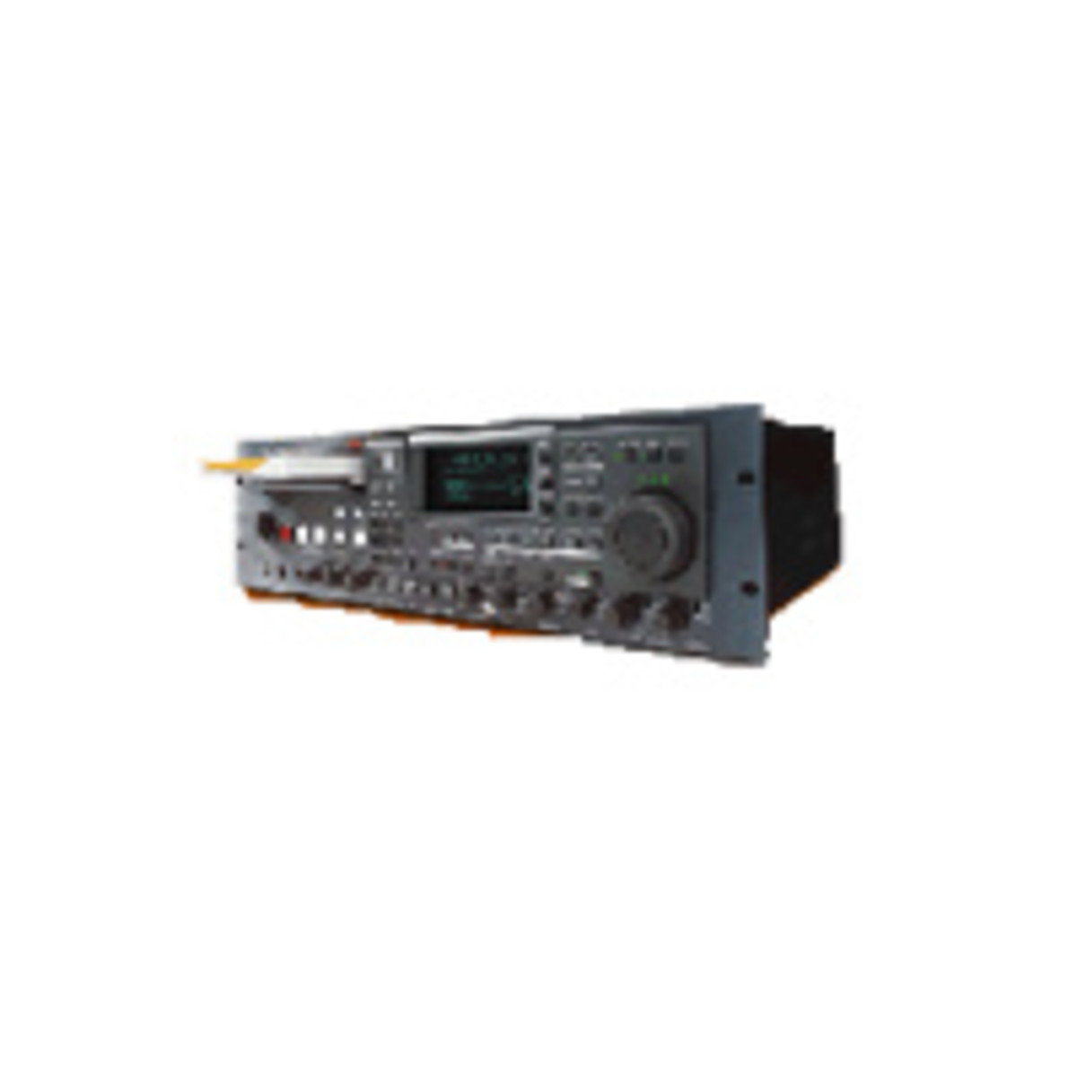 DISC Fostex DV 40 Master Recorder at Gear4music