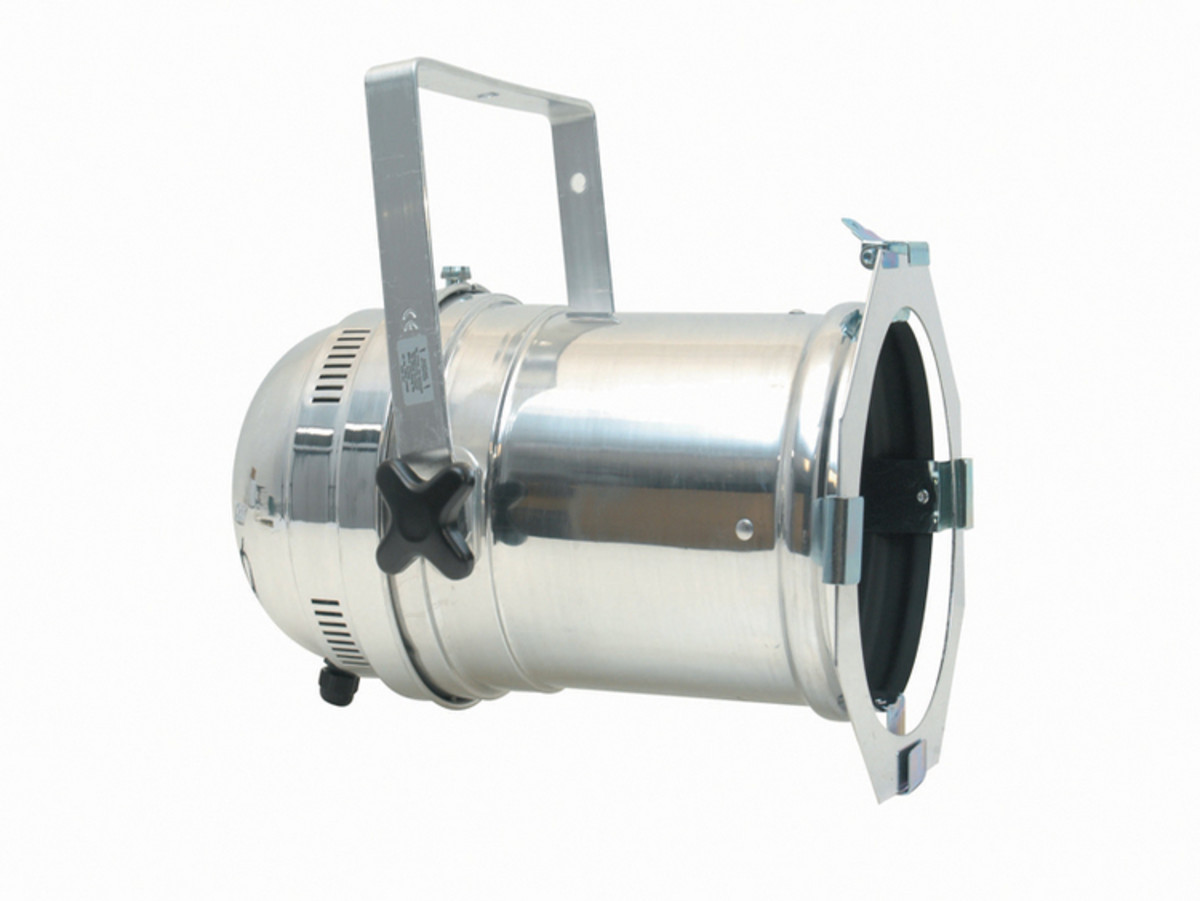 Prolight Long Par 56 Can Polished at Gear4music