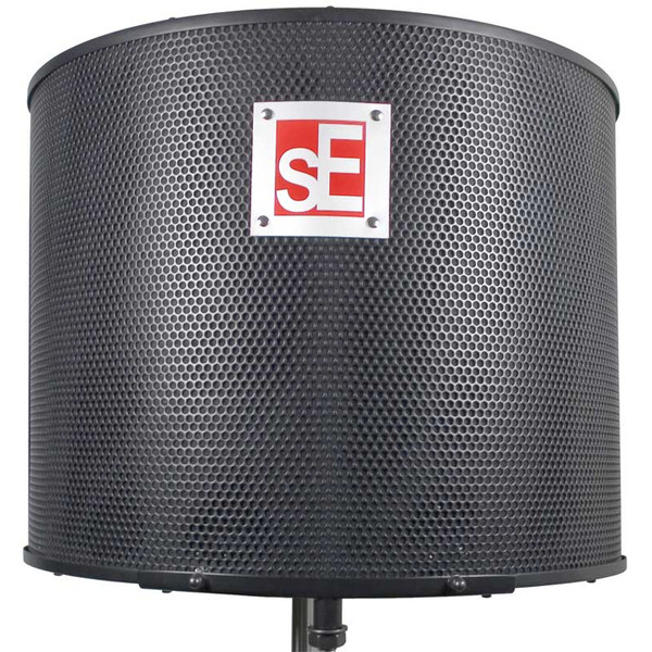 sE Electronics Z3300A + FREE Project Studio Reflexion Bundle at Gear4music