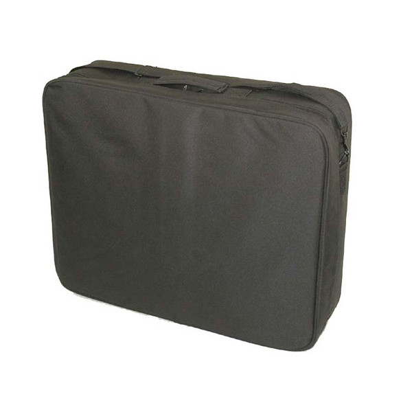 LEDJ 3 x 2m LED Starcloth System, Black Cloth, CW at Gear4music