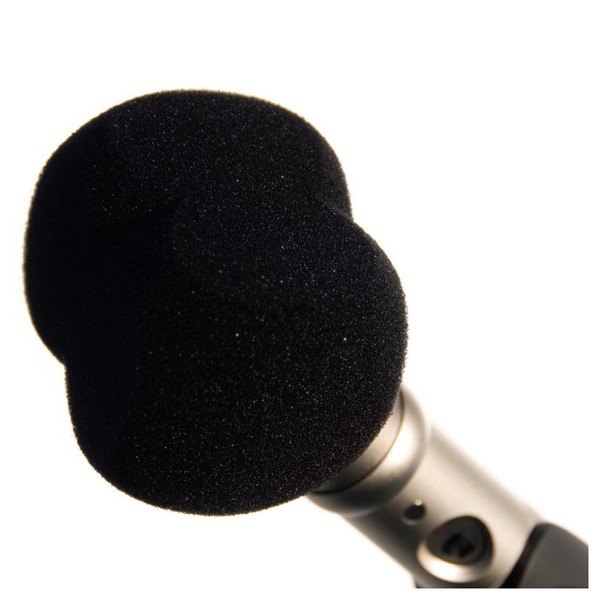Rode WS4 Windshield / Pop Filter at Gear4music
