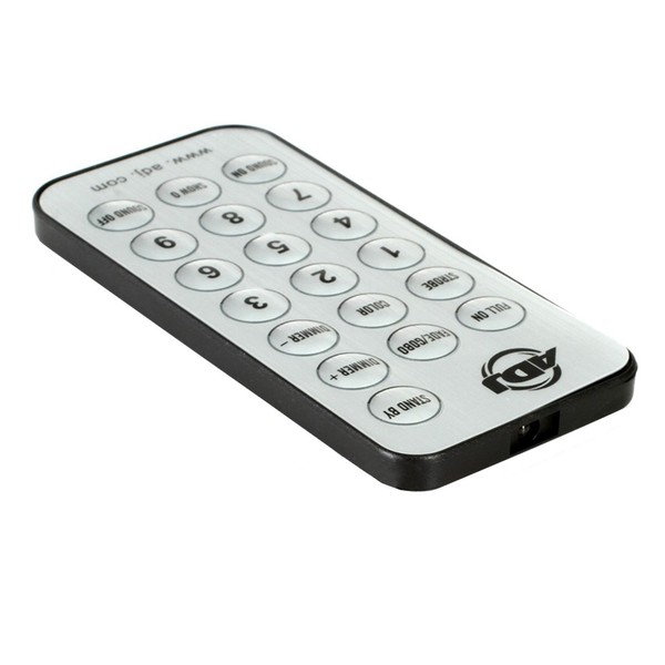 ADJ UC-IR Infrared Remote Control at Gear4music