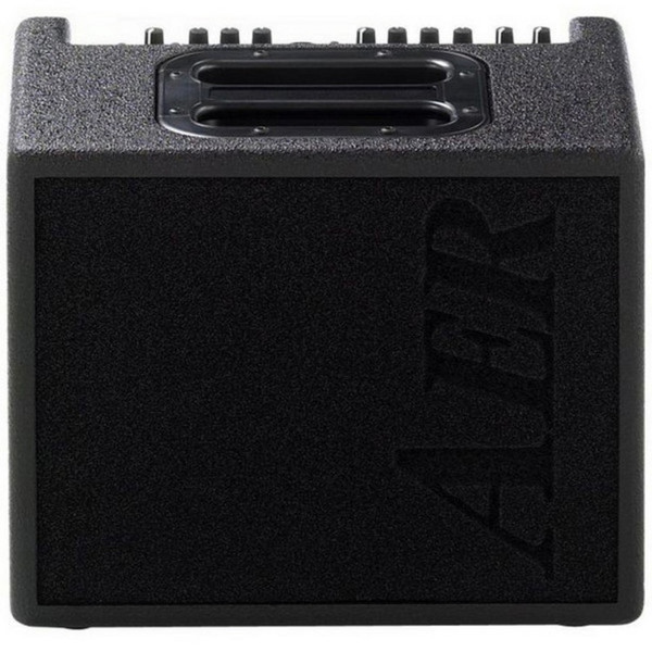 AER Compact 60 III Acoustic Guitar Amp, Black - Box Opened at Gear4music