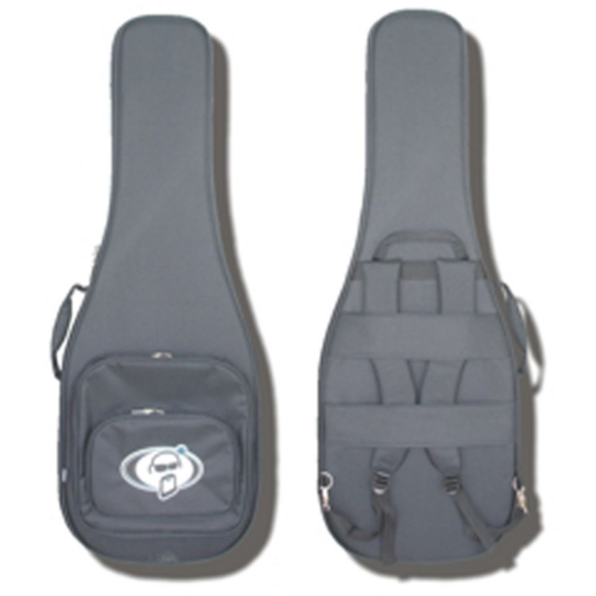 Protection Racket Acoustic Guitar Foam Case, Standard - Nearly New ...