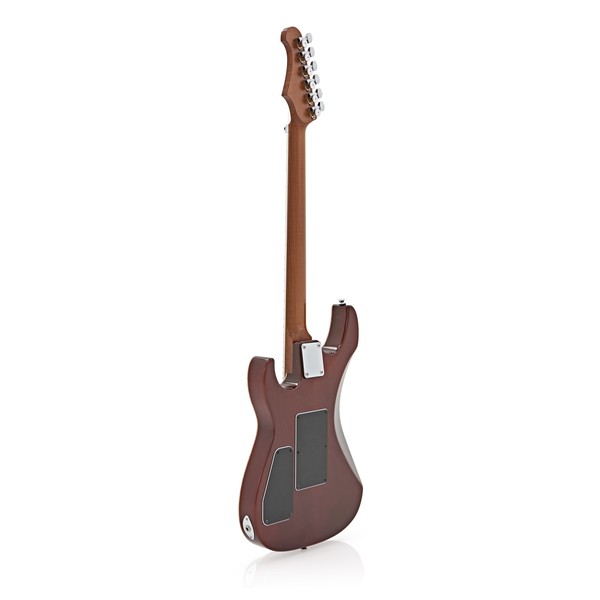 GJ2 By Grover Jackson GJ Select SMT Sunburst, Ex Display at Gear4music