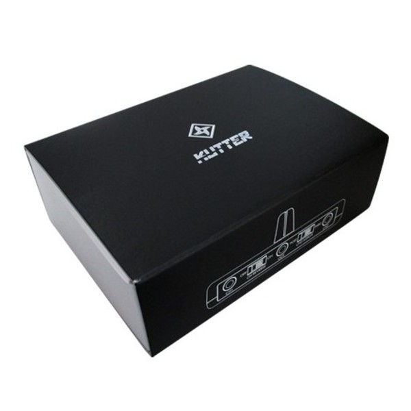 Stokyo Kutter Portable Crossfader at Gear4music