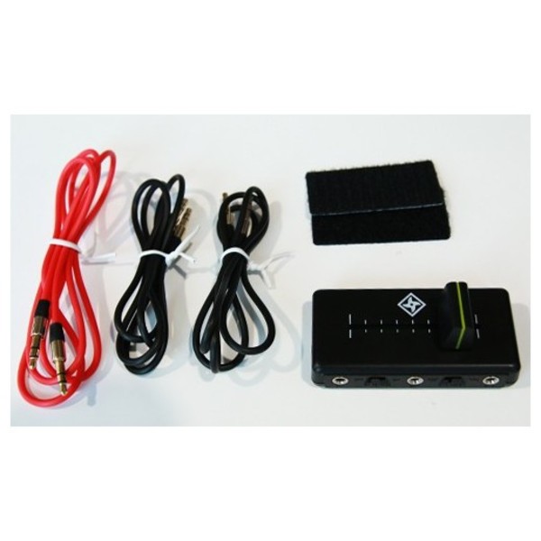 Stokyo Kutter Portable Crossfader at Gear4music