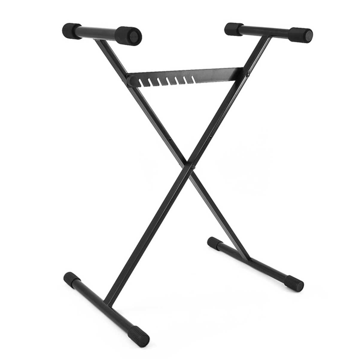 DISC Rockstand X Frame Keyboard Stand - Nearly New at Gear4music