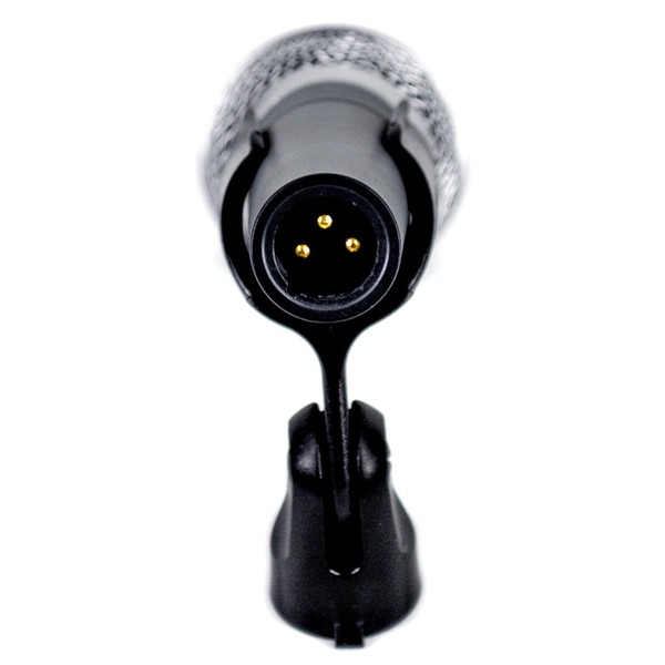 DISC Mode Machines MT-58 Dynamic Microphone at Gear4music