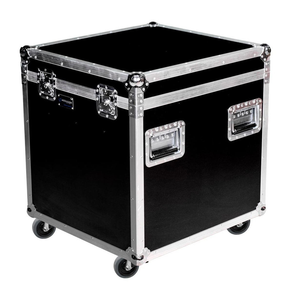 DISC ADJ Touring Case 4x Matrix Beam at Gear4music