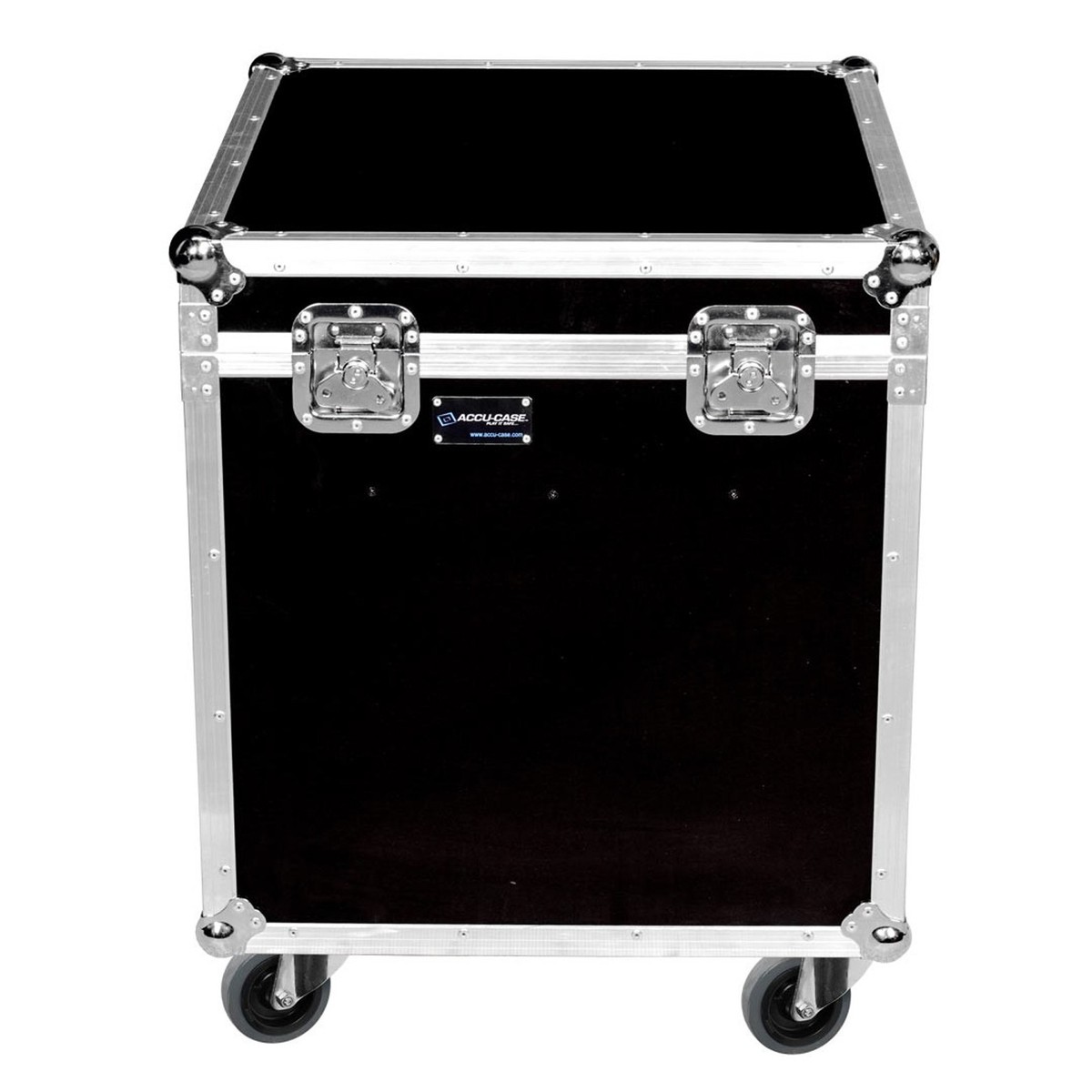 DISC ADJ Touring Case 4x Matrix Beam at Gear4music