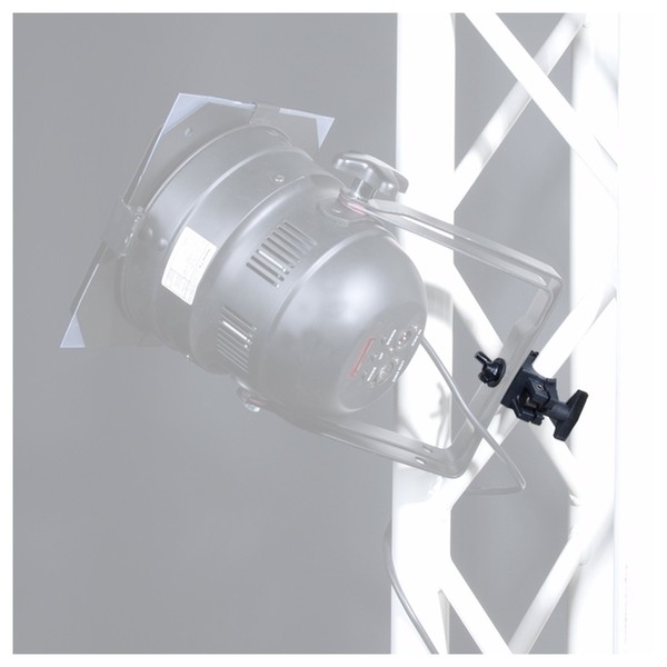 ADJ Mini O-Clamp at Gear4music