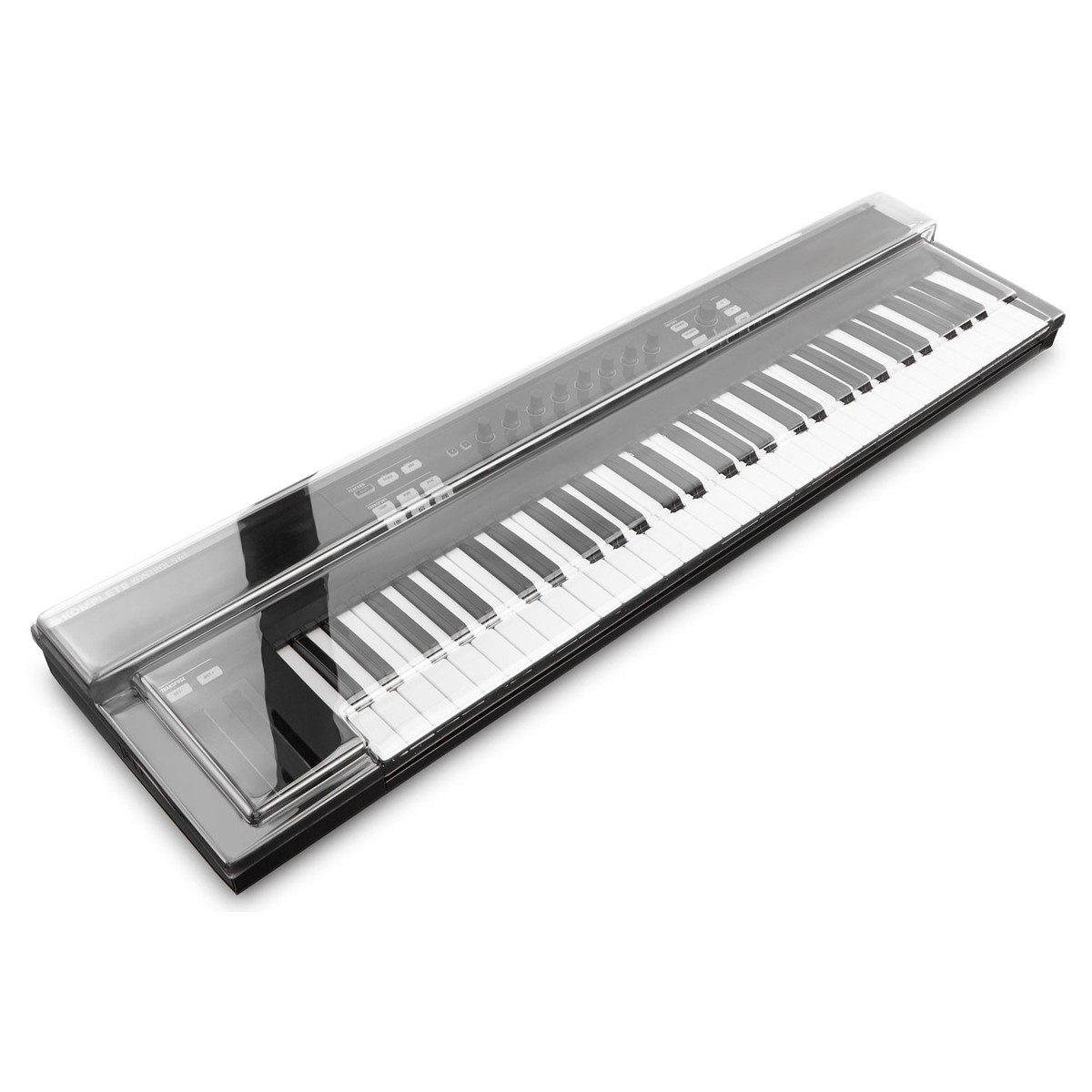 Decksaver NI Kontrol S61 Cover at Gear4music