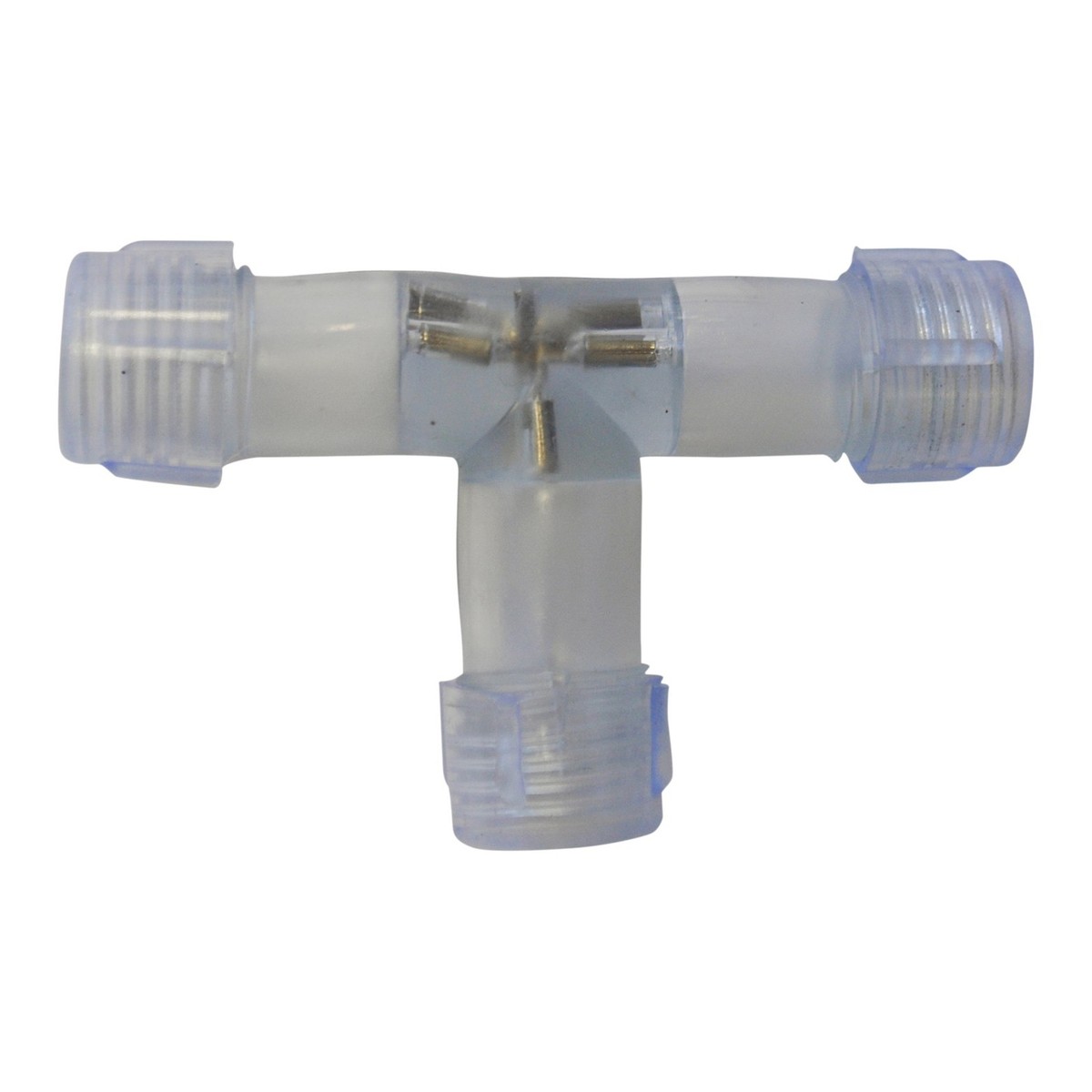 DISC Eagle T Coupler for LED Rope Light | Gear4music