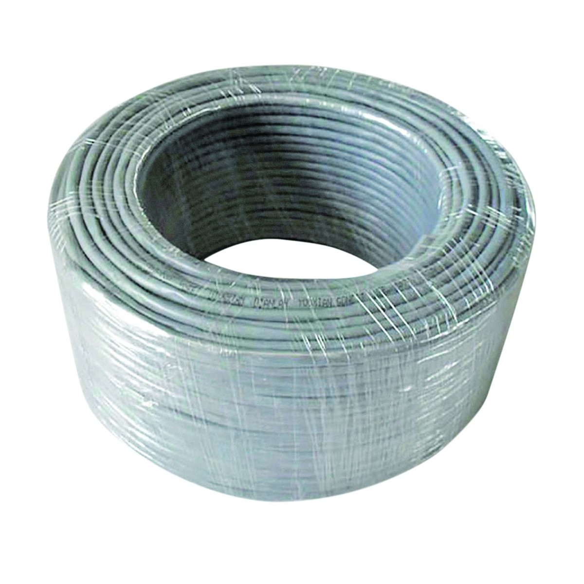 DISC Eagle Economy UTP CCA PVC Cable, 100m at Gear4music