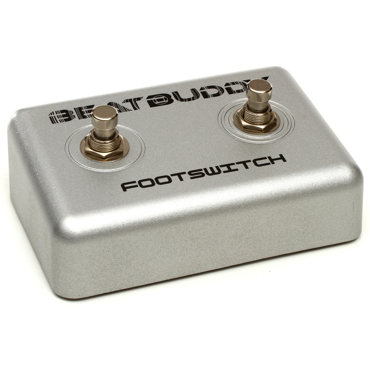 Singular Sound BeatBuddy Footswitch - Nearly New at Gear4music
