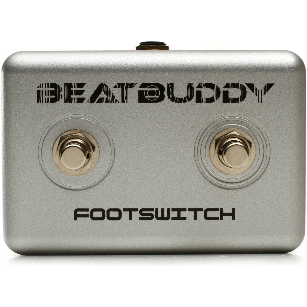 Singular Sound BeatBuddy Footswitch - Nearly New at Gear4music