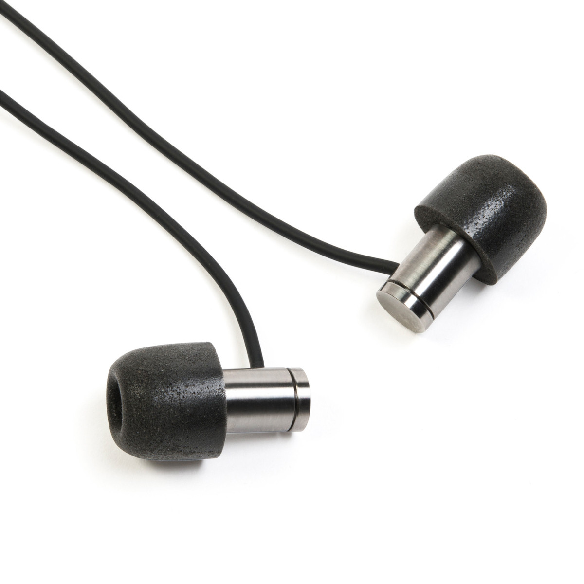 DISC Flare Audio R2 Pro Titanium In Ear Monitor Earphones - Nearly New ...