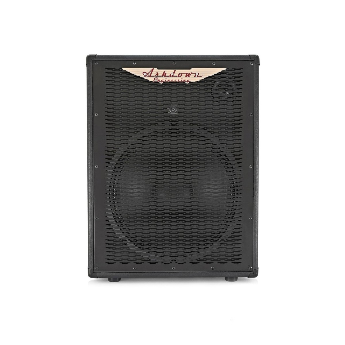 DISC Ashdown ABM 1 x 15 Mini Bass Amp Cab - Nearly New | Gear4music