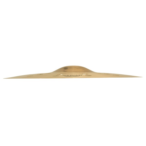 Sabian AAX 12” Aero Splash Cymbal at Gear4music